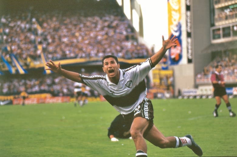 Mauricio Hanuch - Alchetron, The Free Social Encyclopedia