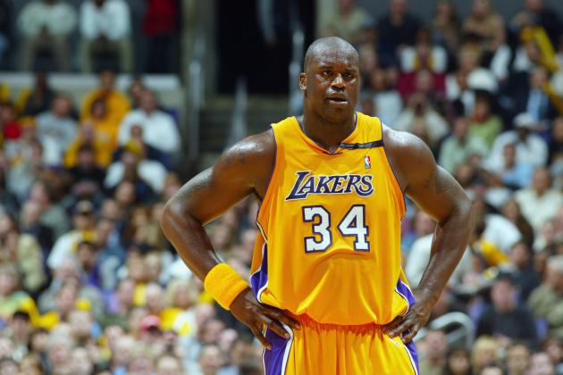 Was Peak Shaq better than Kobe ever was? - RealGM