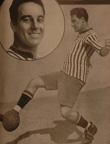 Felipe Cherro532 | Tapas | El Gráfico