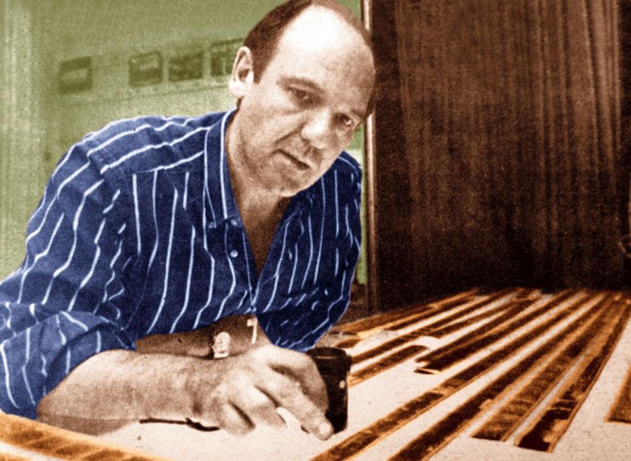 Murió Aldo Proietto, histórico ex director de El Gráfico | El Gráfico