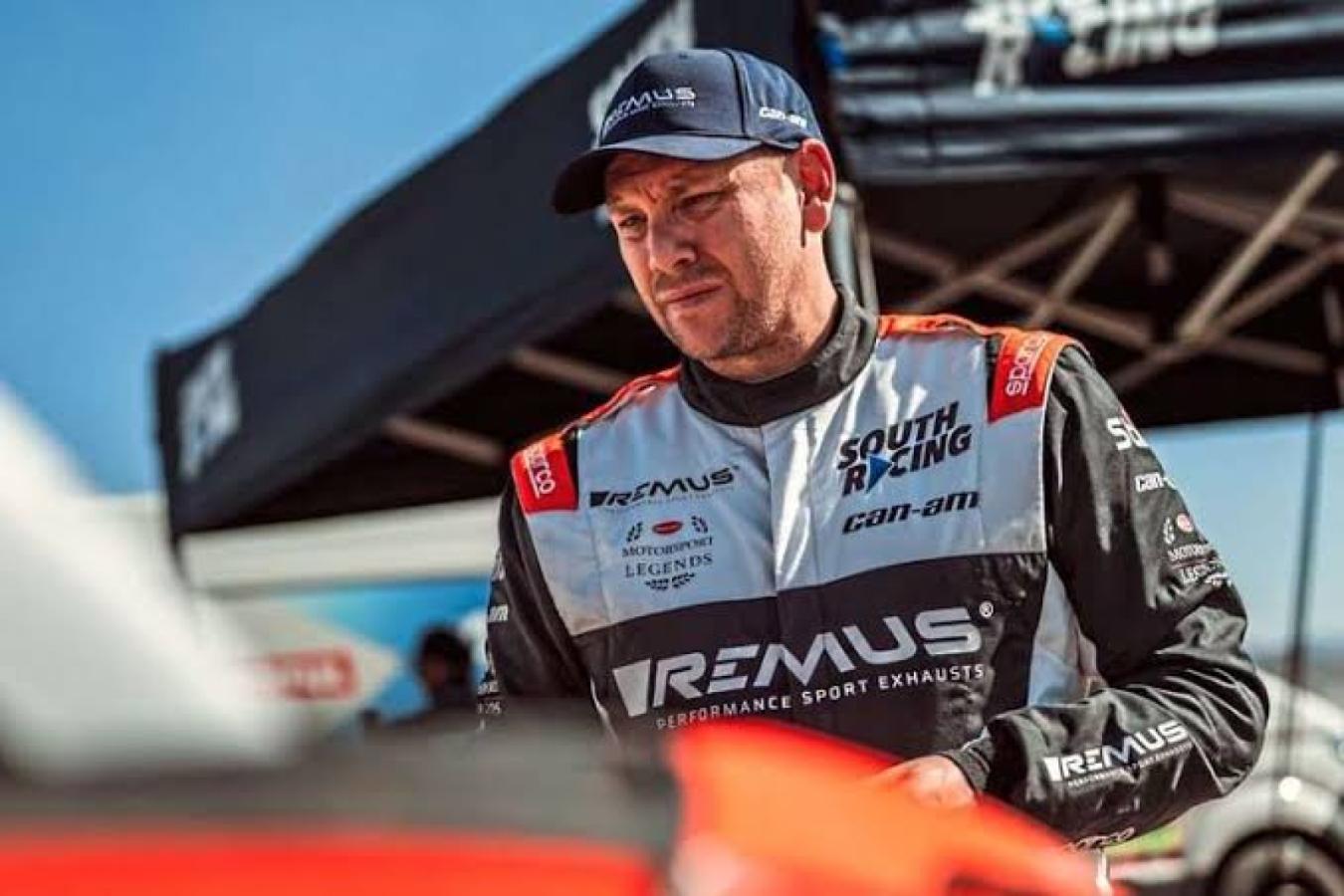 Los Hijos De Niki Lauda