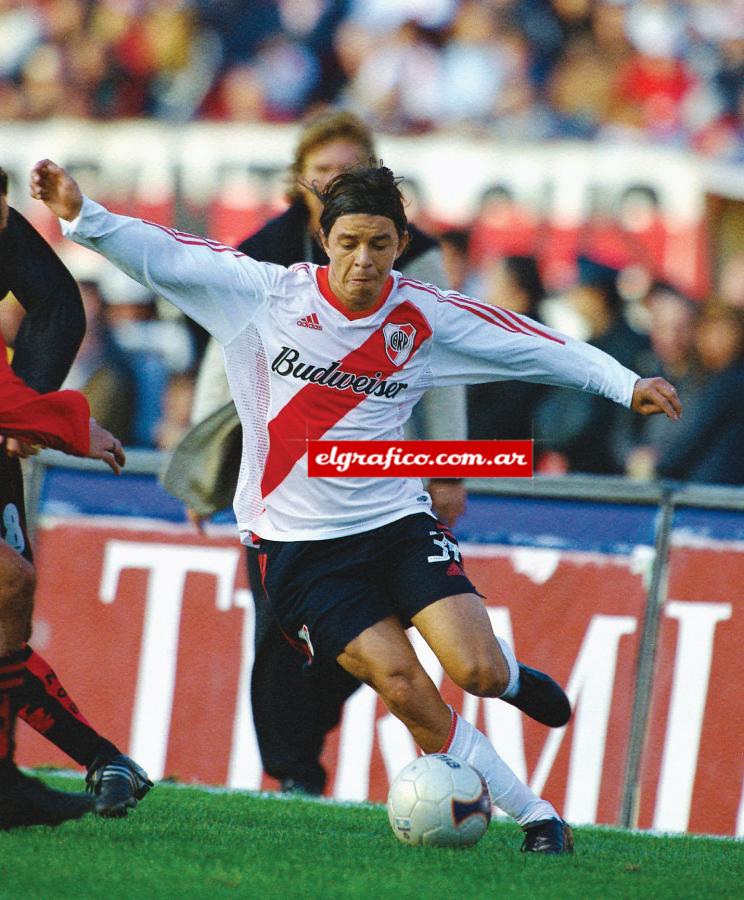 Gallardo, imagenes de una leyenda. Parte II | El Gráfico