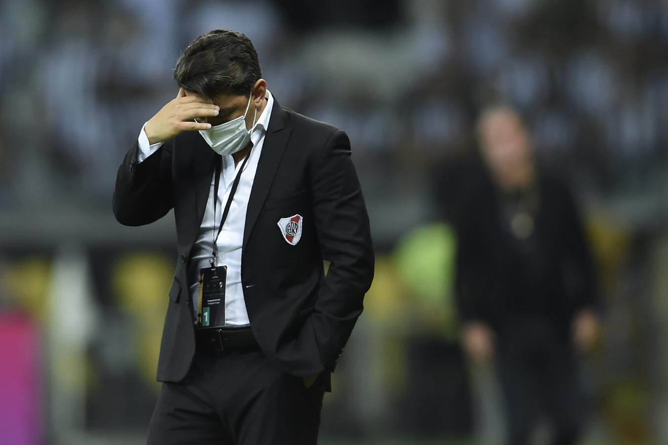 Las Peores Eliminaciones De La Historia De River El Gráfico
