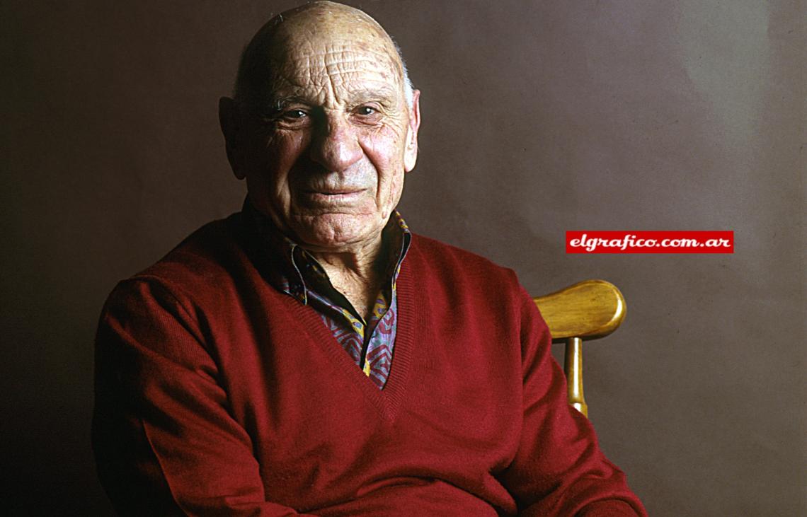 Varallo: ¨Todavía tengo bronca por aquella final¨ | El Gráfico