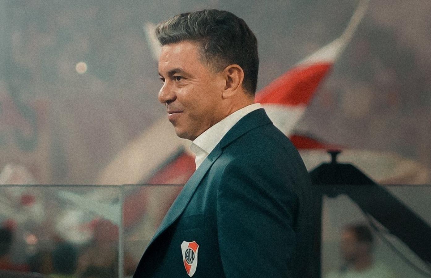 Gallardo bajo la lupa: ¿palito para el ex presidente de River y chicana ...