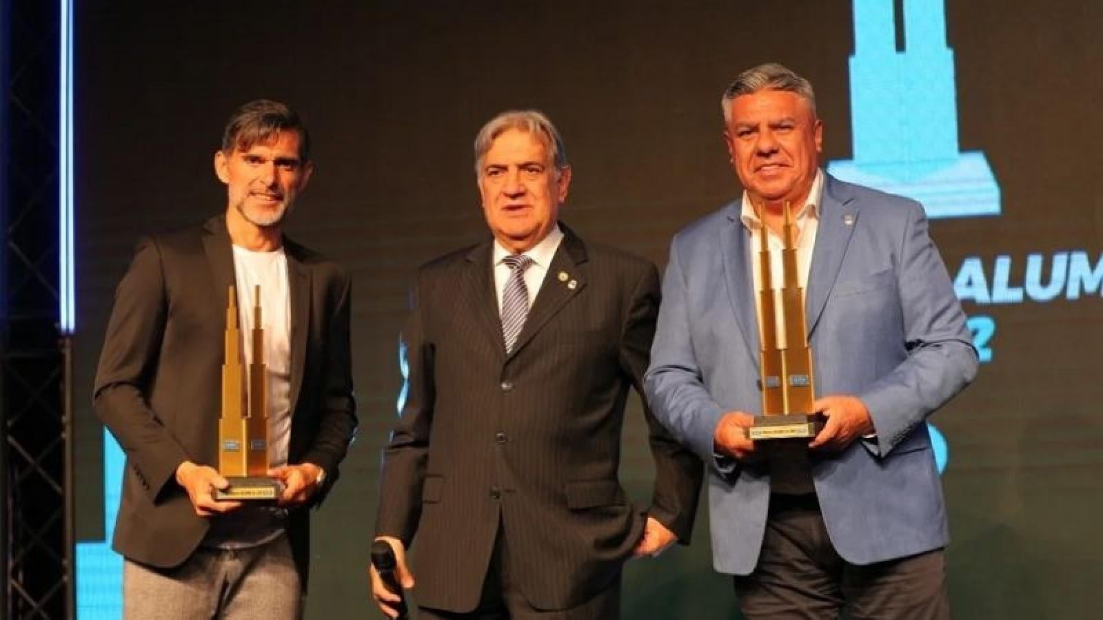 Roberto Ayala: "Viajamos a Qatar con la ilusión de todos los argentinos ...