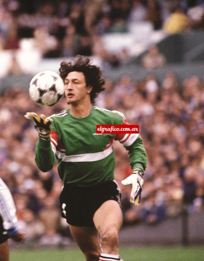 2003. Los 100 años de Newell’s | El Gráfico