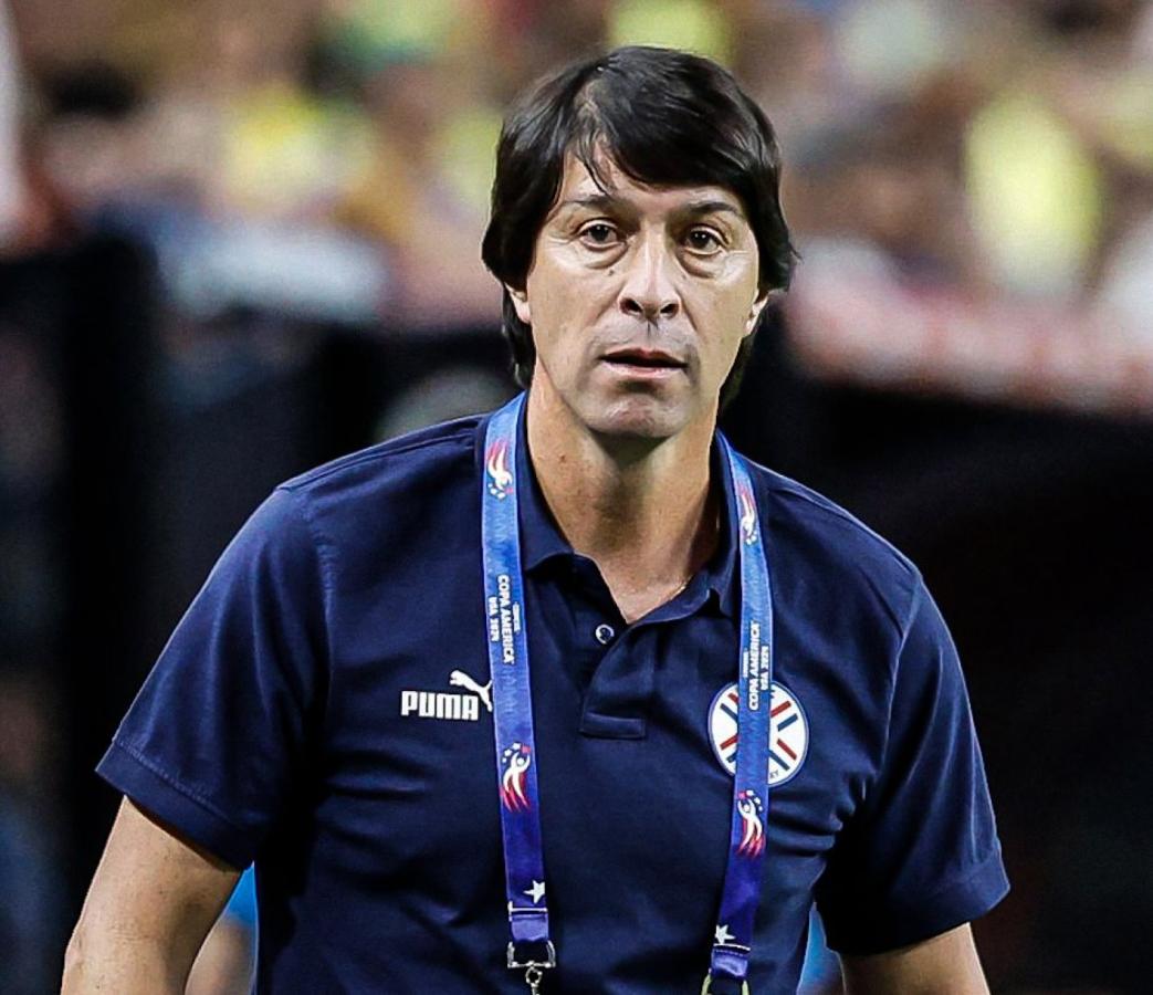 Daniel Garnero apuntó contra Vinicius: "El árbitro tiene que ponerle ...