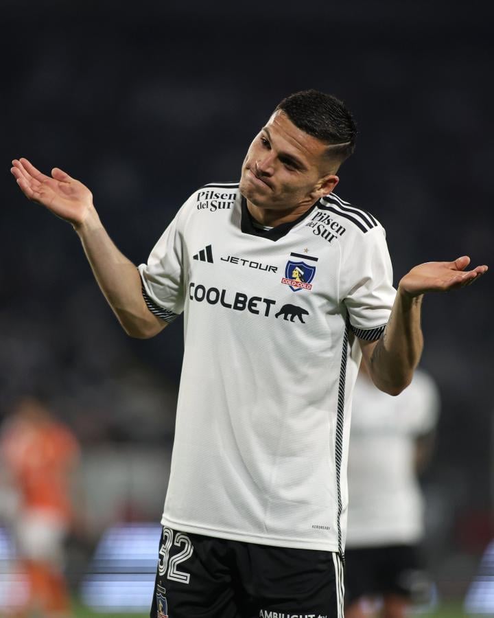 La contundente frase de Lucas Cepeda que ¿lo aleja de River? | El Gráfico