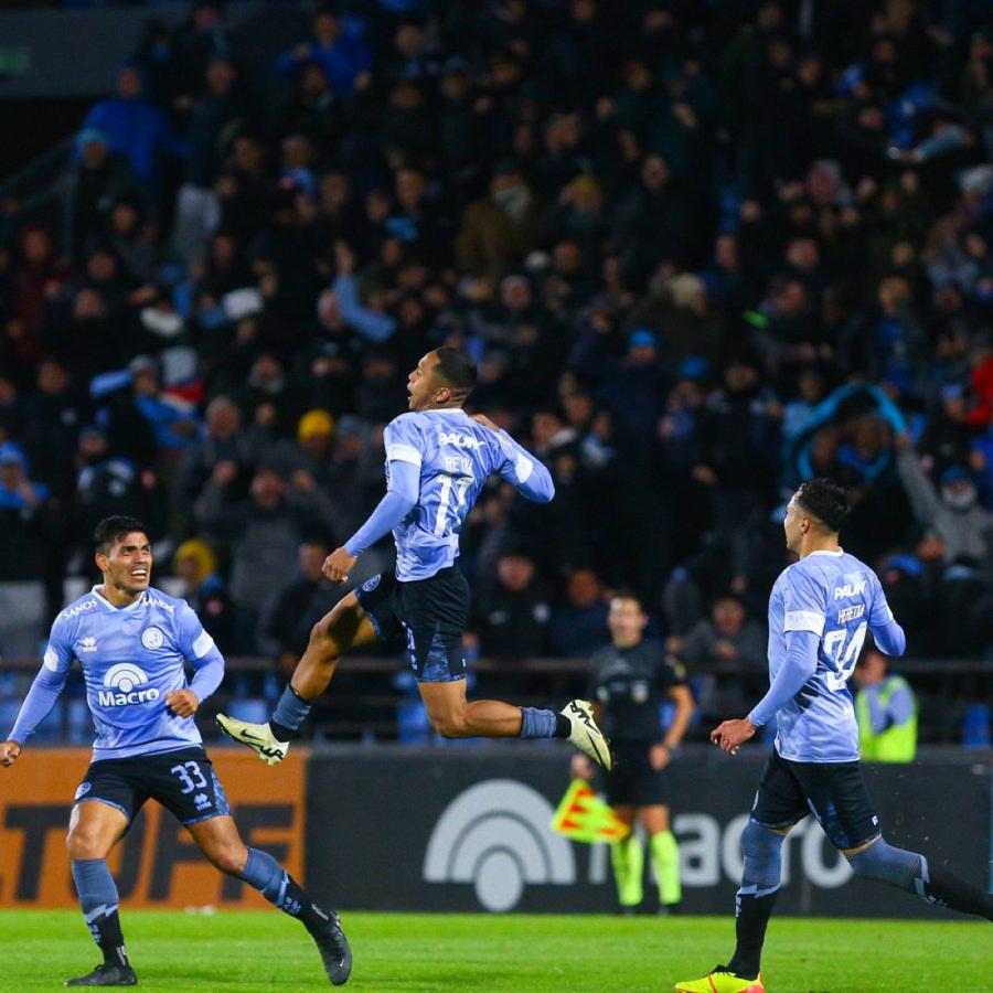 El Pirata cambió a tiempo para robarle el botín a Central Córdoba | El ...