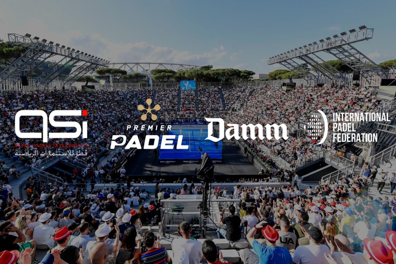 Premier Padel absorbió World Padel Tour y habrá un único circuito en ...