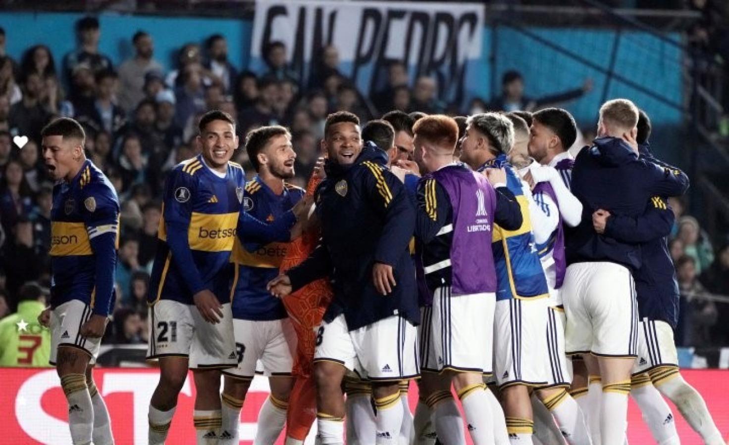 Un Boca dulce se permitirá licencias para enfrentar a Tigre | El Gráfico