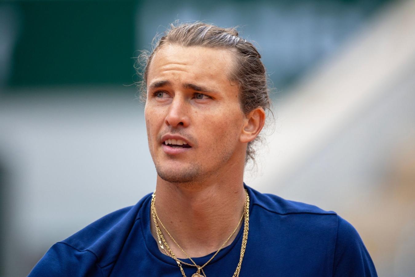 Alexander Zverev Dio Precisiones Sobre Su Situación Judicial Por