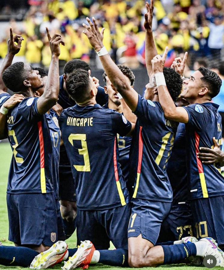 Vengan de a uno: cómo se define el próximo rival de Argentina | El Gráfico