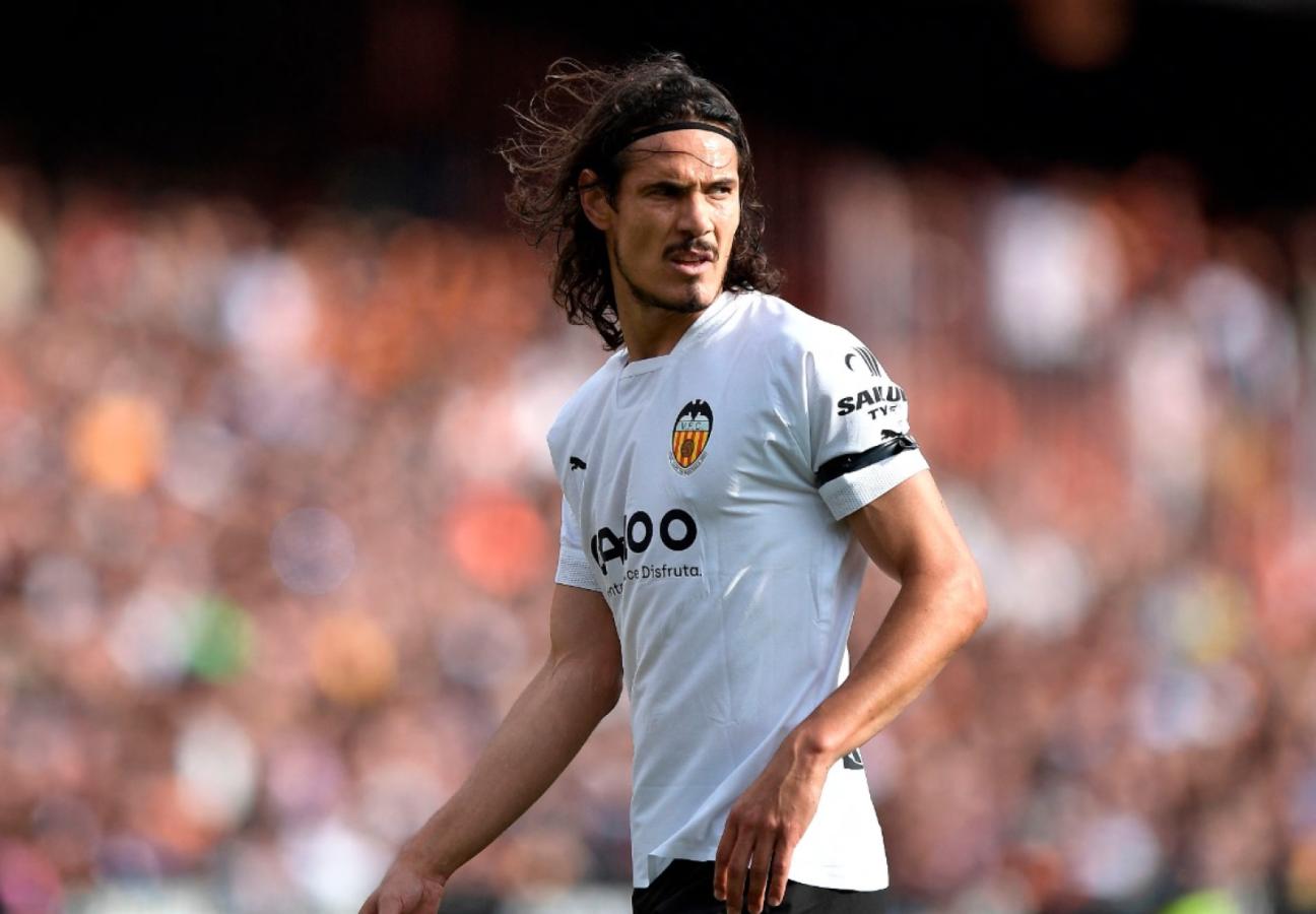 Los entretelones de la llegada de Cavani a Boca, en la recta final | El ...