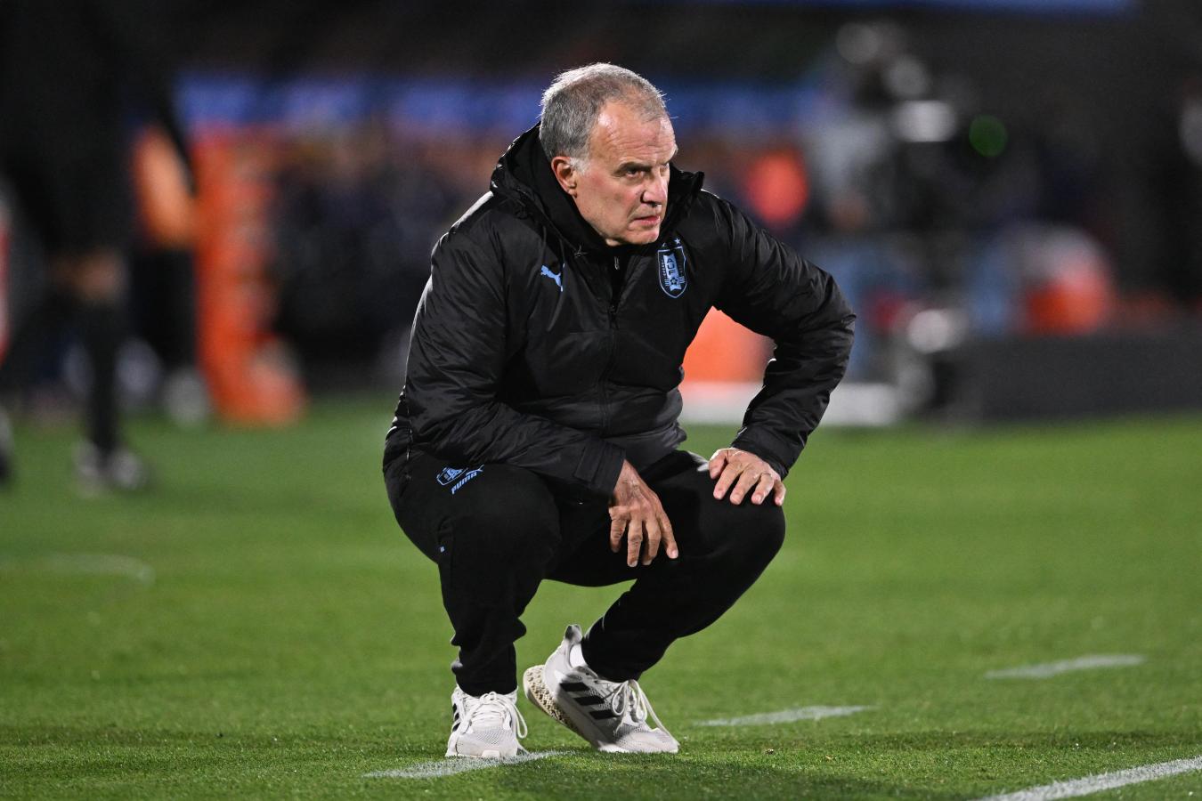 Marcelo Bielsa ya palpita el choque de Uruguay con Argentina | El Gráfico