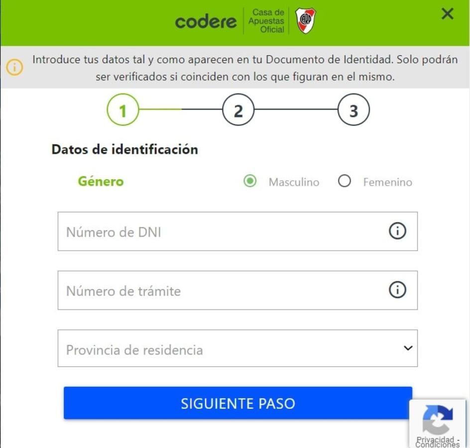 Codere Argentina: Análisis y Opiniones | El Gráfico