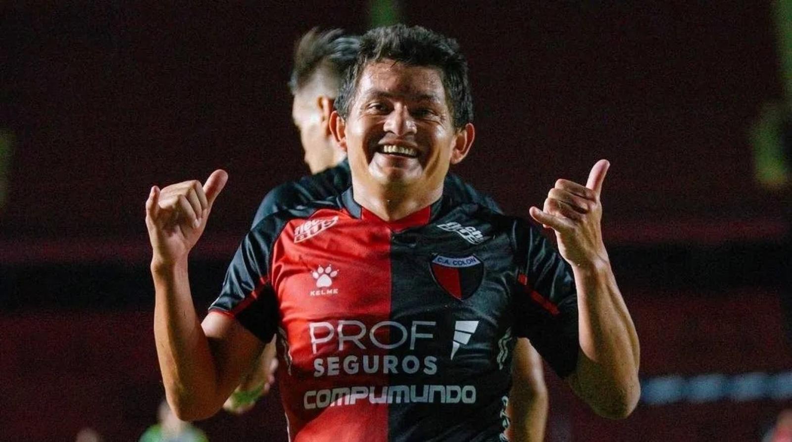 El Pulga Rodríguez recibió el alta médica | El Gráfico