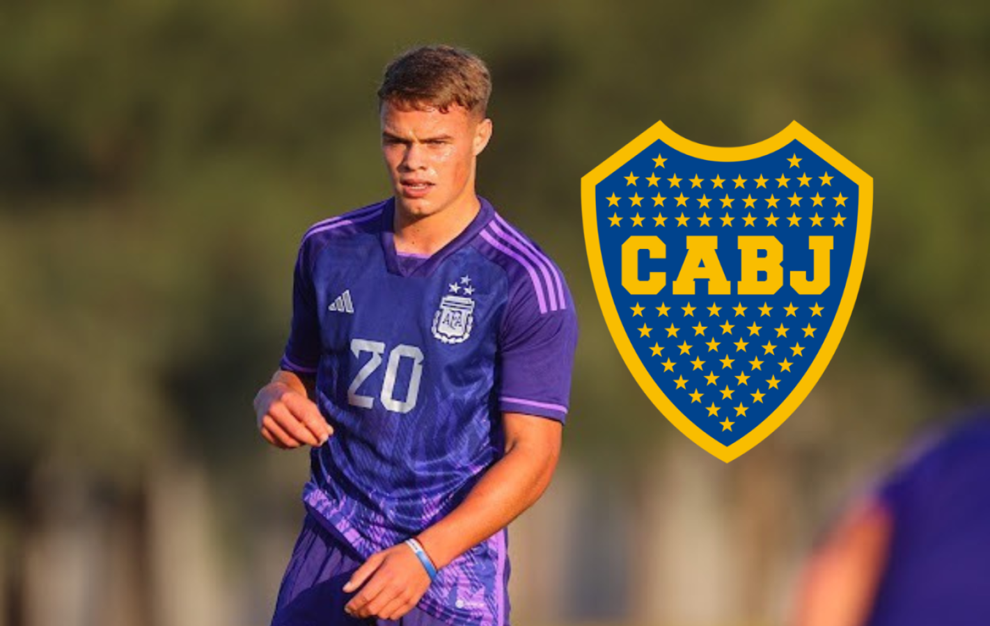 ¿El reemplazo de Equi Fernández? Quién es Ignacio Miramón, el nuevo ...