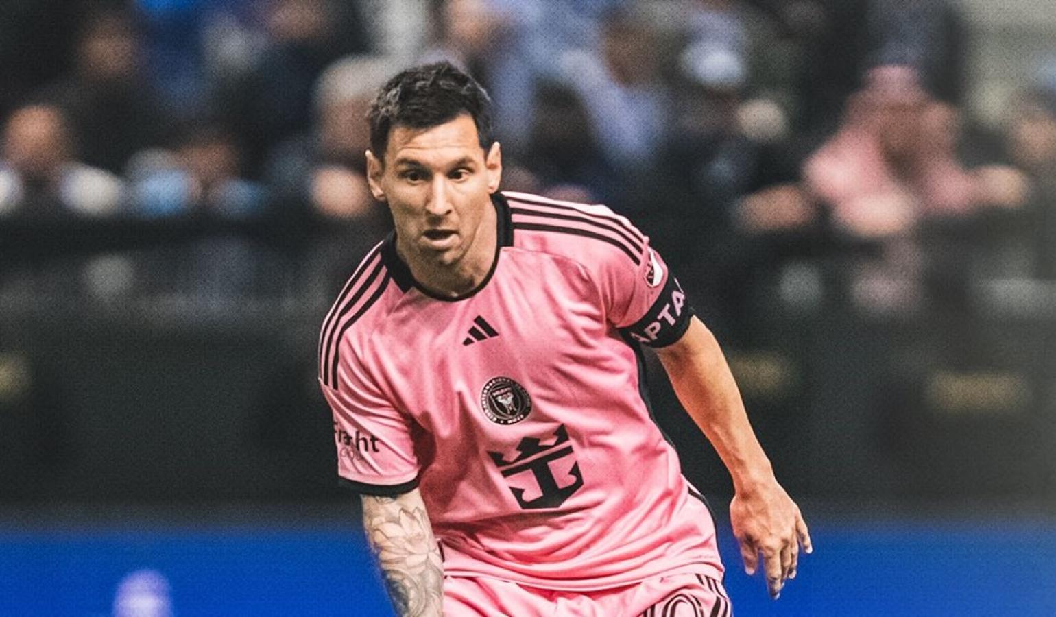 Juega Messi: del frustrado duelo con Cristiano a la ¿obligación? de ...