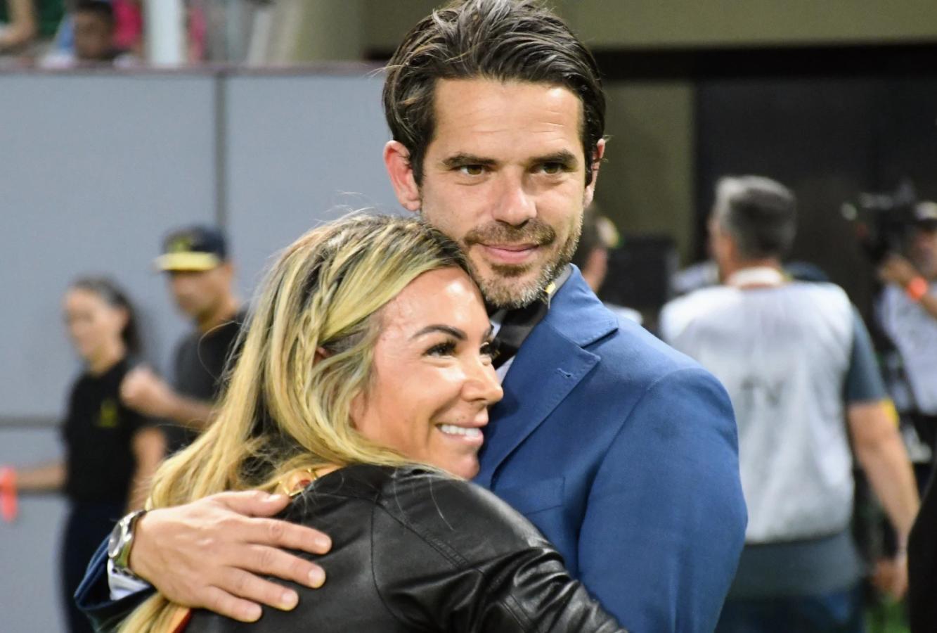 El contundente mensaje que une a Fernando Gago con Boca | El Gráfico