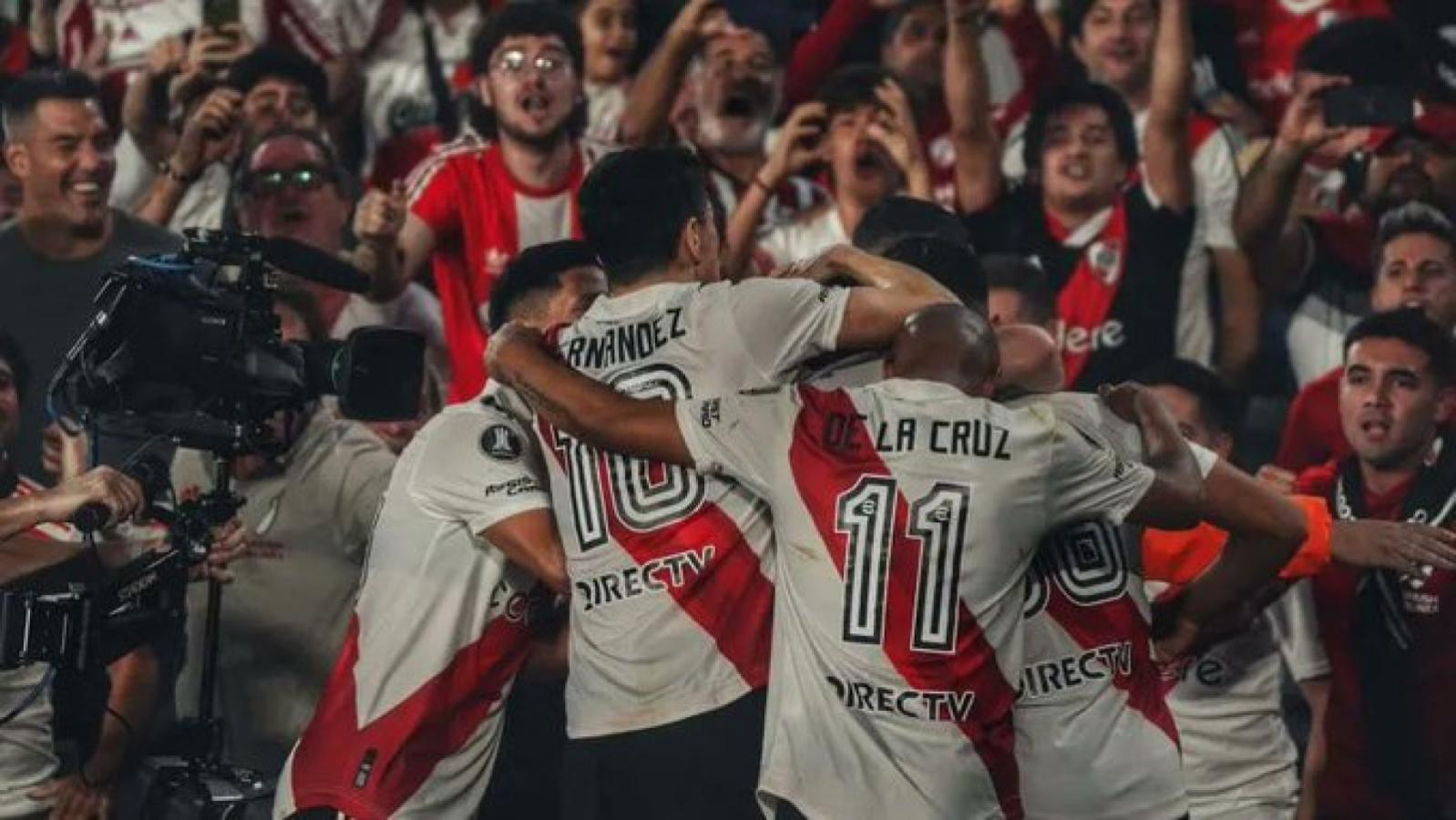 Luis Scola, un grito de gol y la foto que se volvió viral | El Gráfico