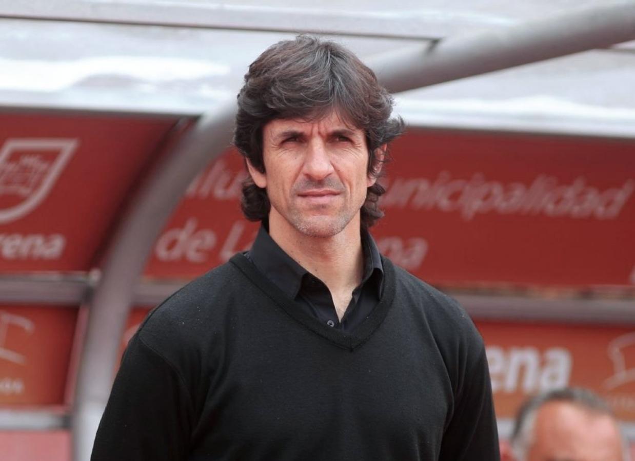 Federico Vilar, nuevo entrenador de Arsenal | El Gráfico