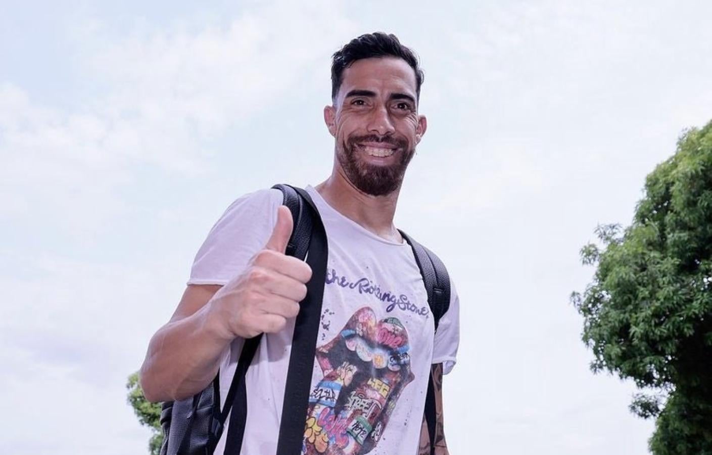 Gabriel Ávalos puso primera en Independiente | El Gráfico