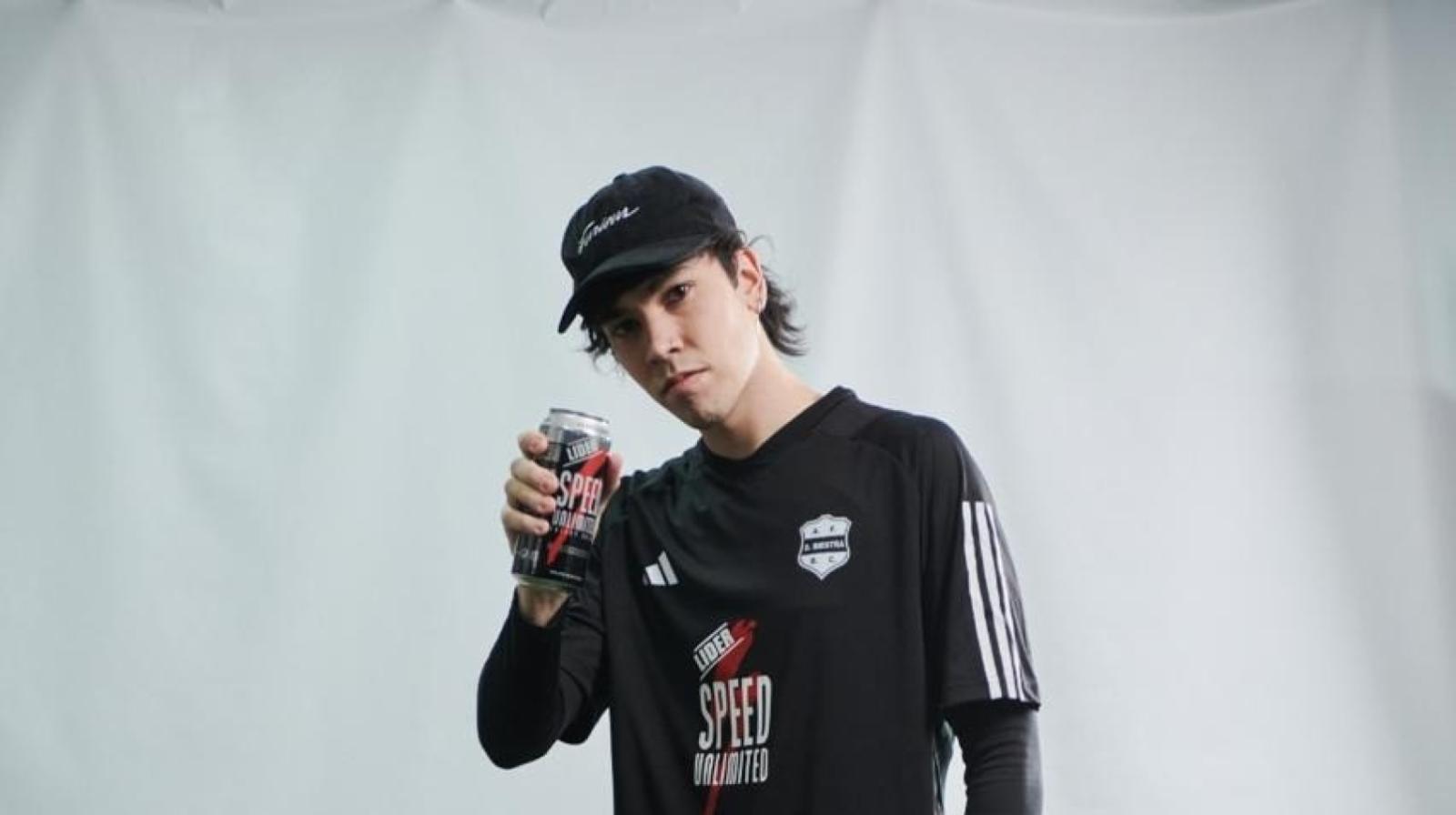 Stream Team: Deportivo Riestra fichó a un youtuber y lo quiere hacer ...