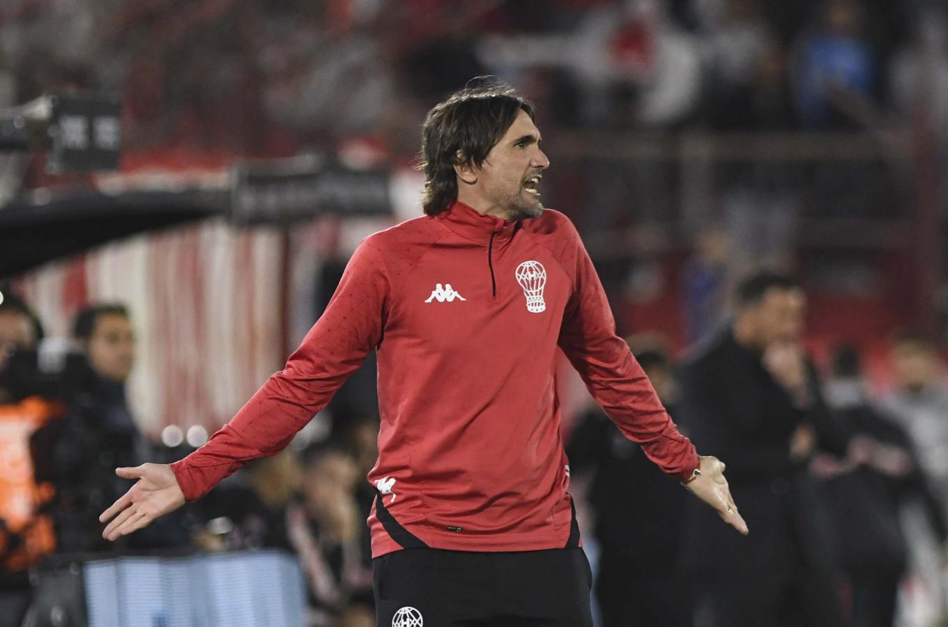 La sorpresiva advertencia de Huracán a Boca por Diego Martínez | El Gráfico