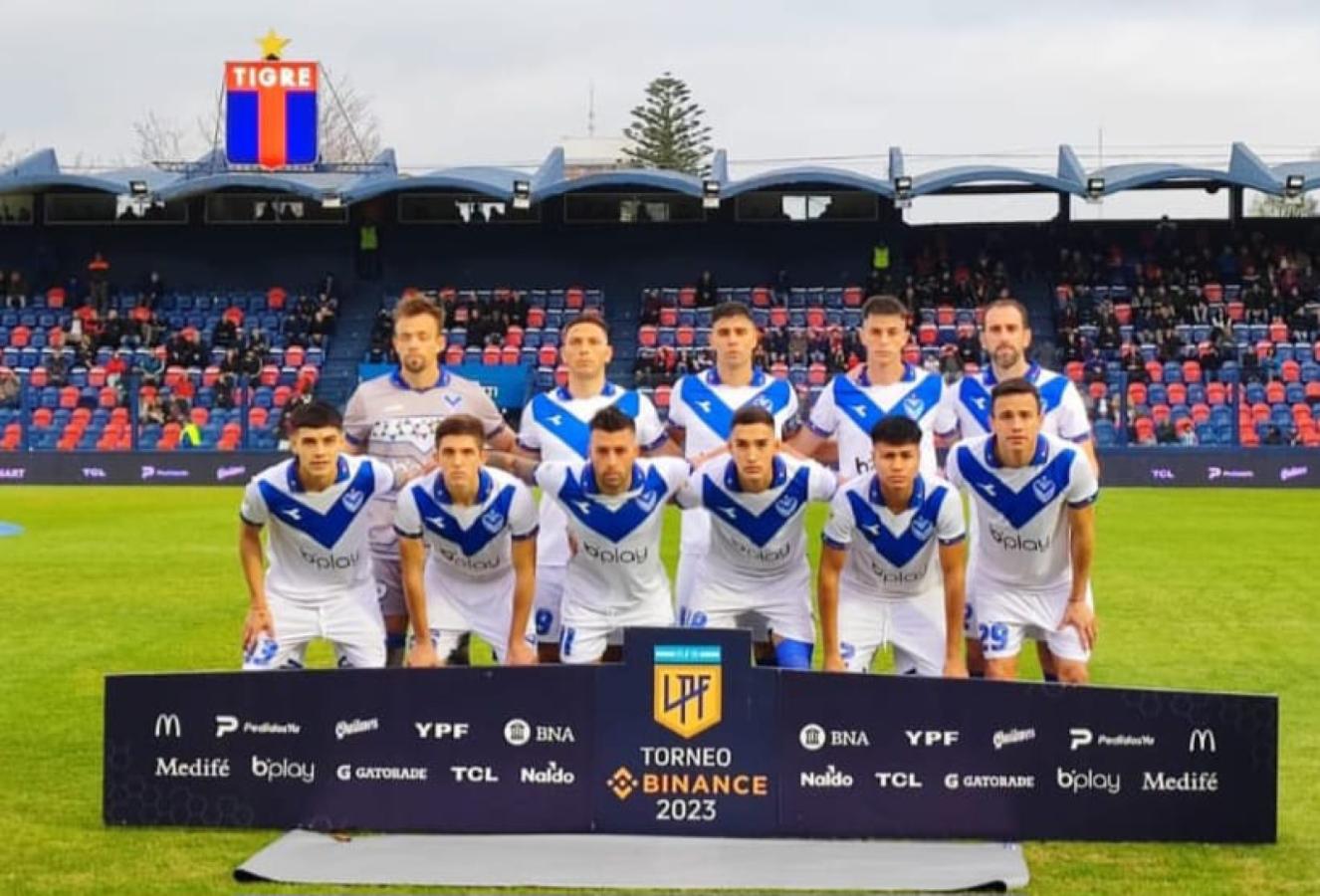 13: el número de la desgracia para Vélez | El Gráfico