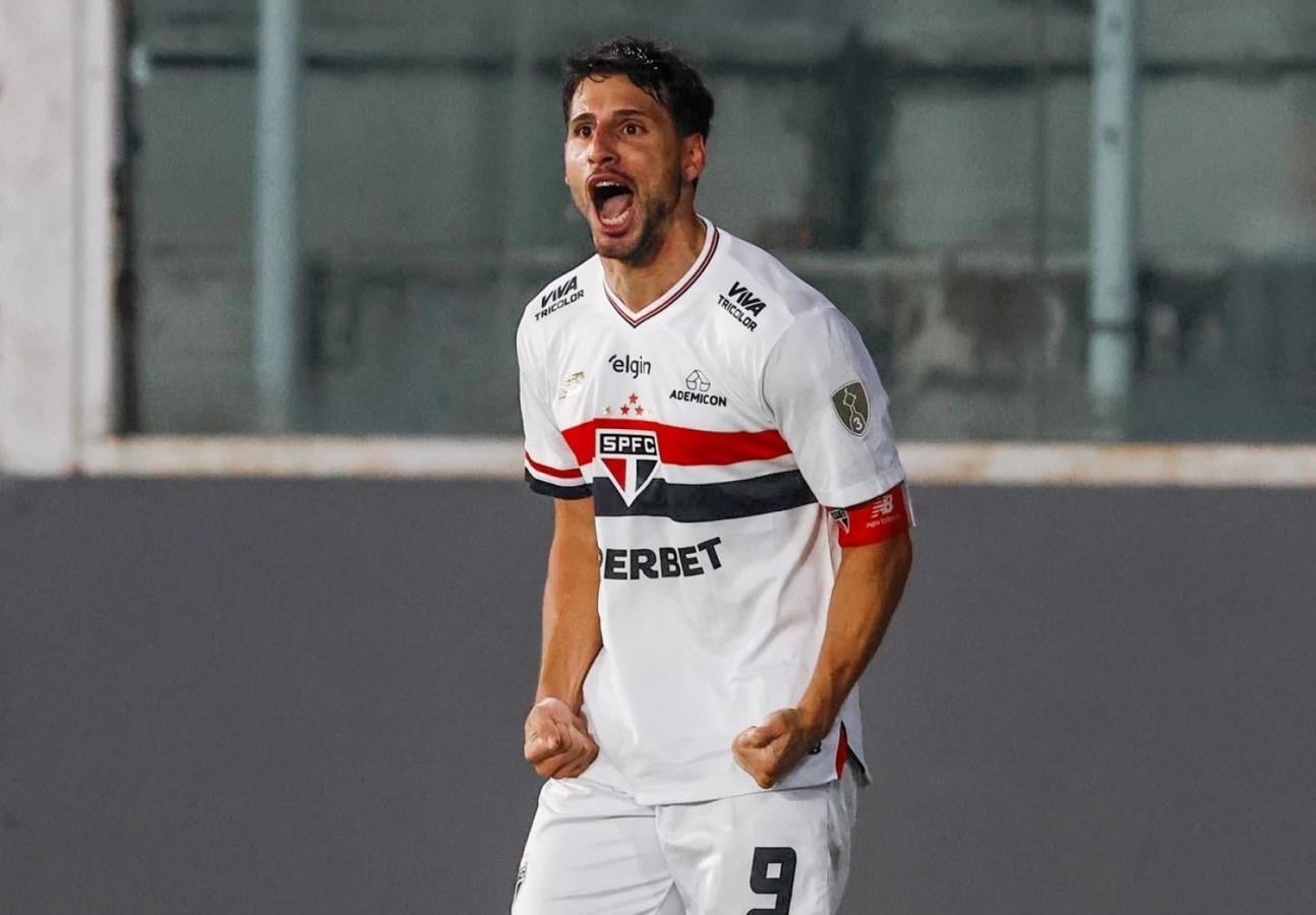 Jonathan Calleri reveló en qué equipo argentino jugará en el corto ...