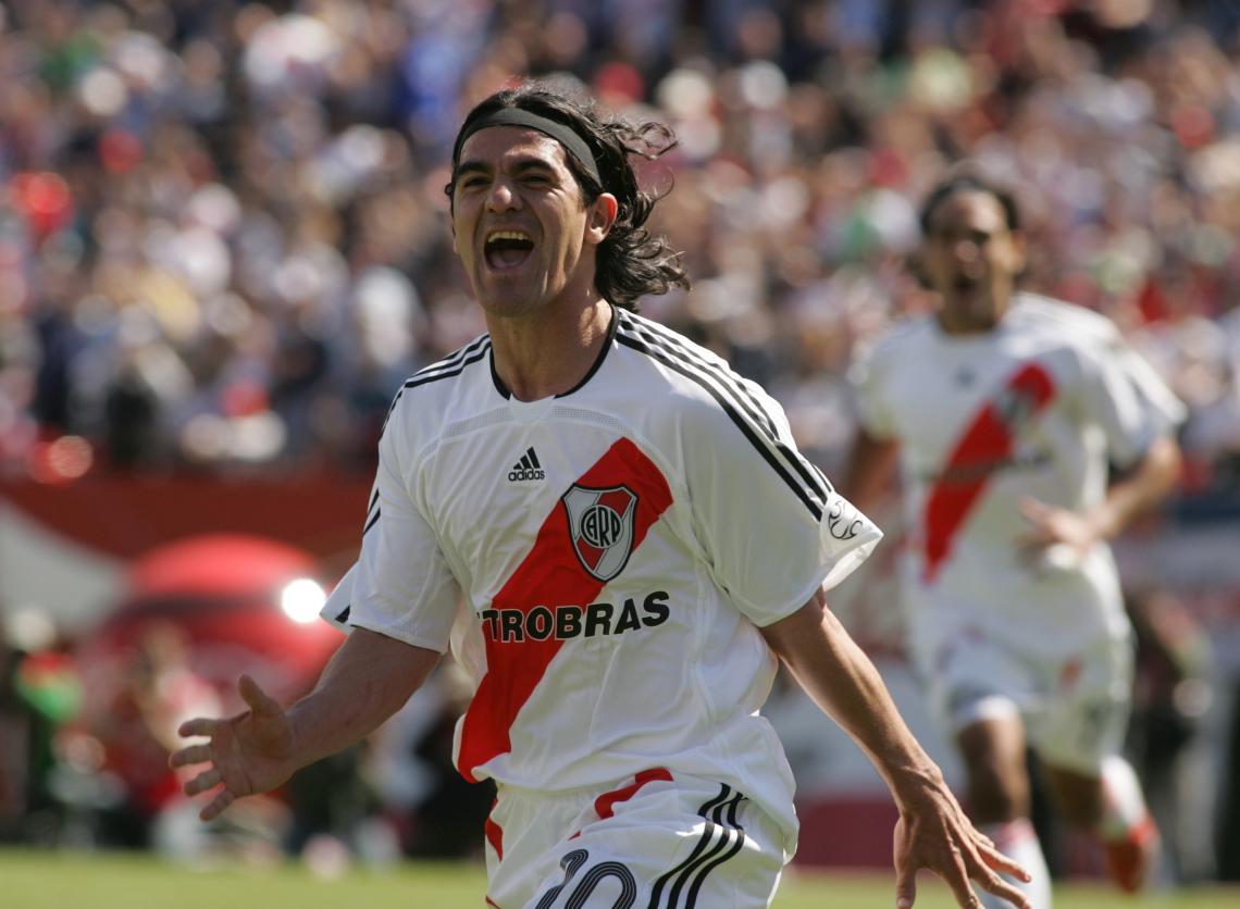 Todos quieren ser parte del resurgir de River | El Gráfico