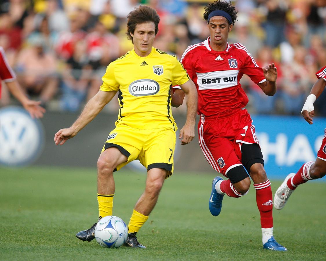 El Guille of the people | El Gráfico