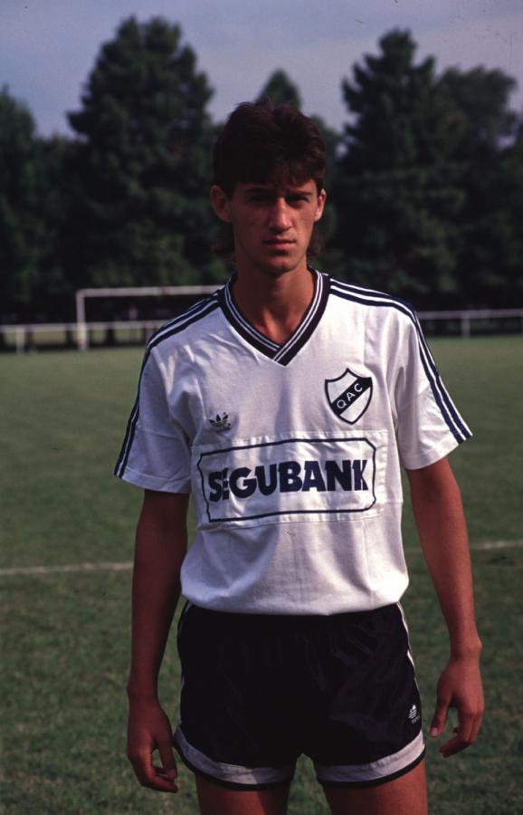 Víctor Hugo Ávalos | El Gráfico