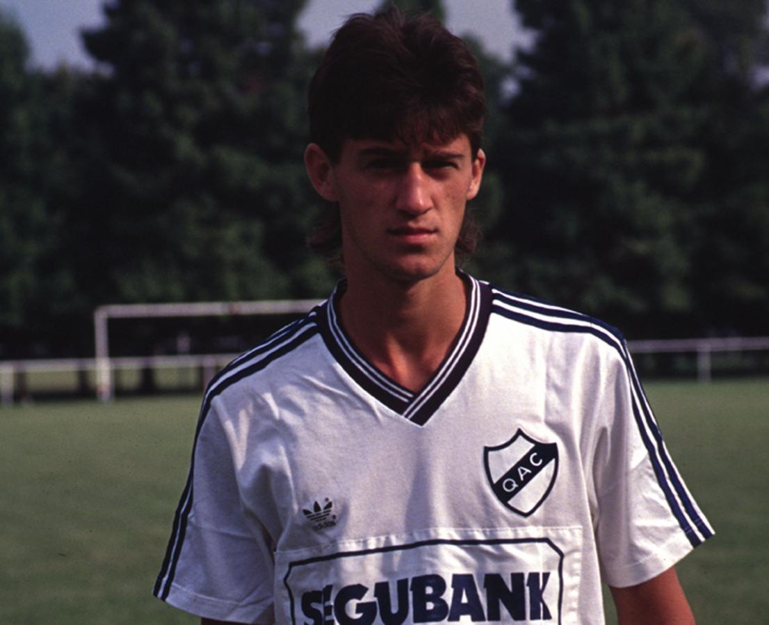 Víctor Hugo Ávalos | El Gráfico