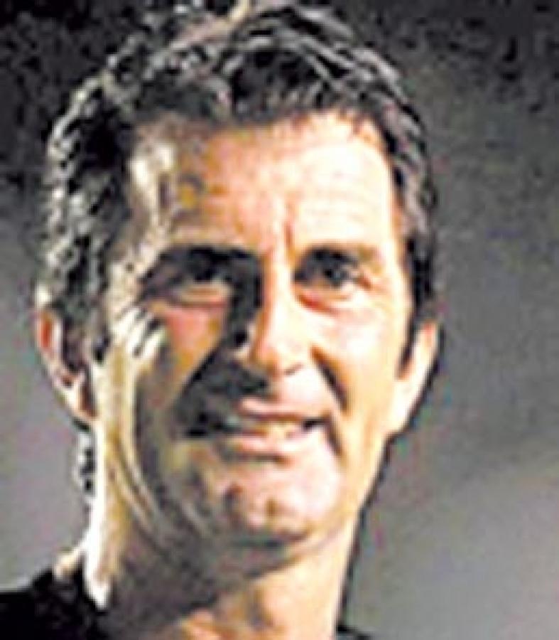 Toia: "La relación con el SADRA es buena" | El Gráfico