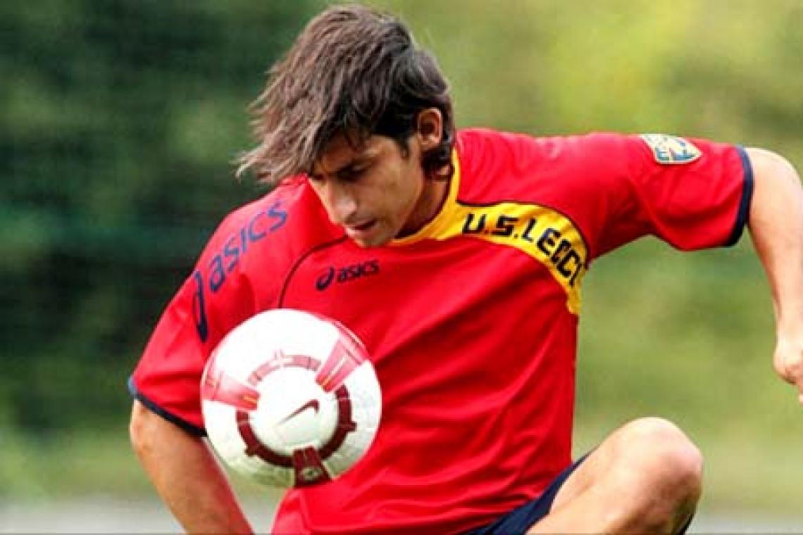 Álvarez Castillo: "Soy mucho más conocido en Italia que en la Argentina ...