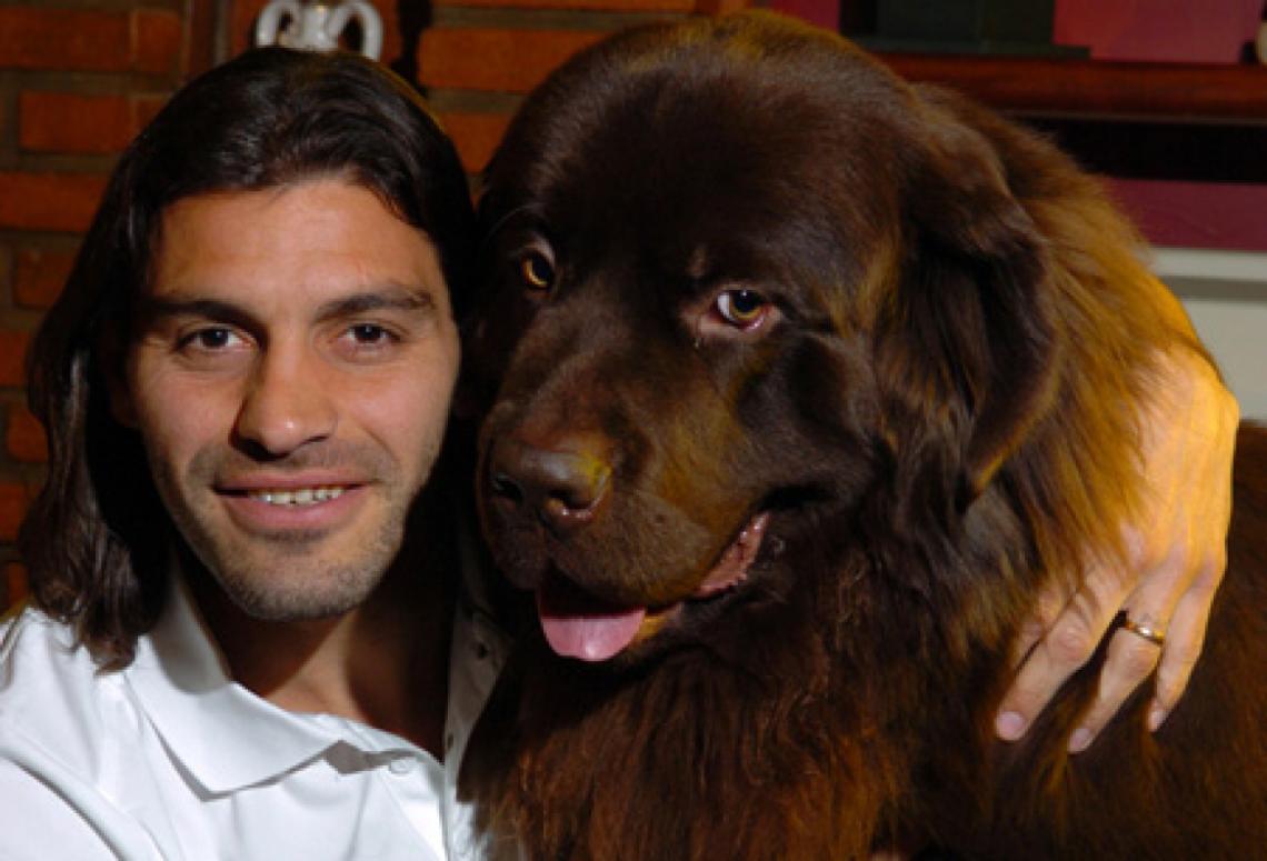 Leandro Lázzaro, en primera persona | El Gráfico