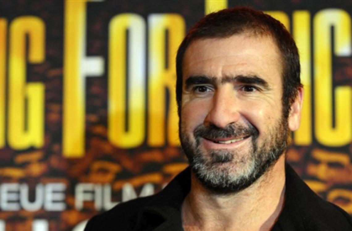 Buscando a Eric | El Gráfico