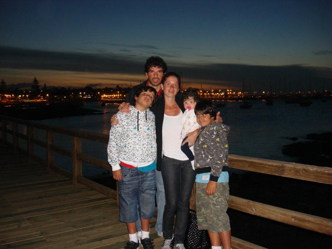 Eduardo Tuzzio: "Tenía que quemar una etapa" | El Gráfico