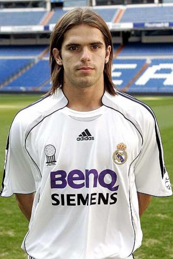 Gago, en la mira del Inter | El Gráfico