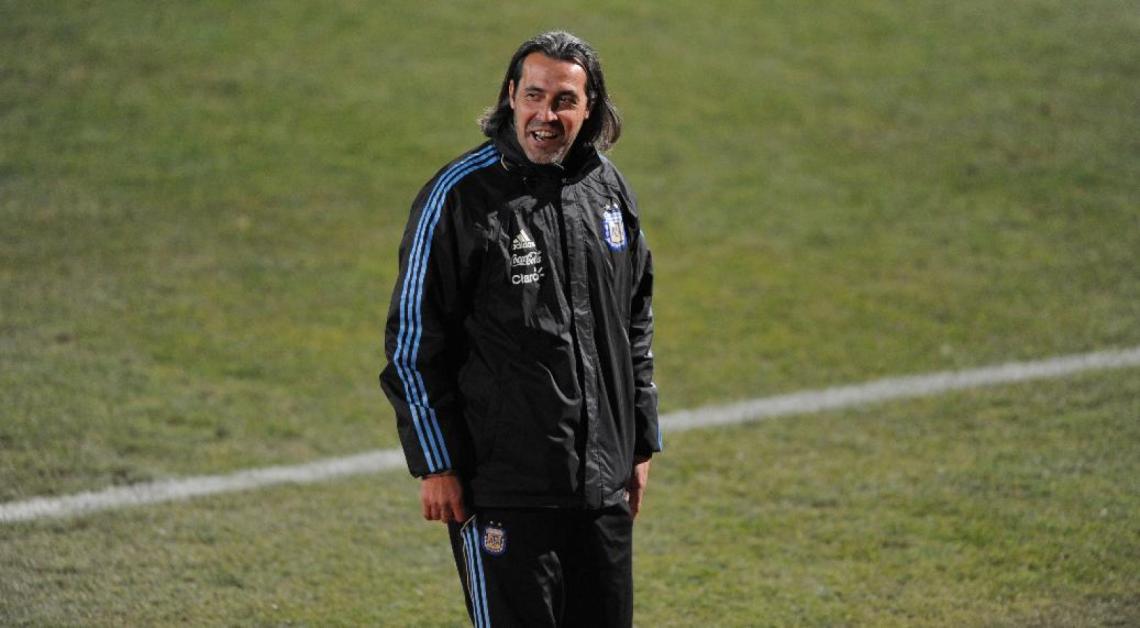 Los 10 desafíos del Checho Batista | El Gráfico