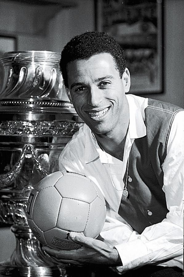 El recuerdo eterno para Ramos Delgado | El Gráfico