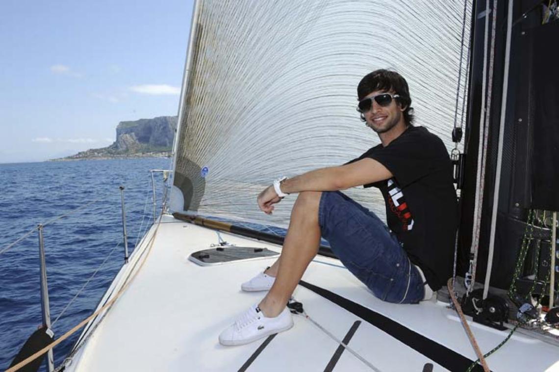 Para Javier Pastore, la vita è bella | El Gráfico