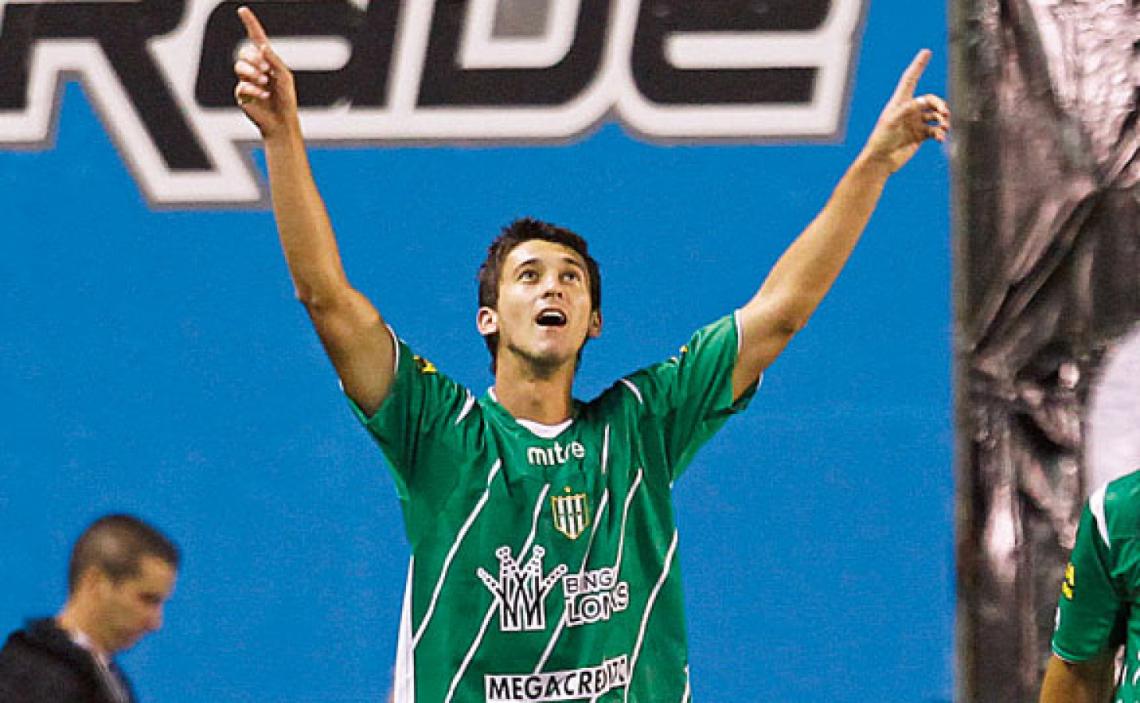 Descubriendo a Facundo Ferreyra | El Gráfico