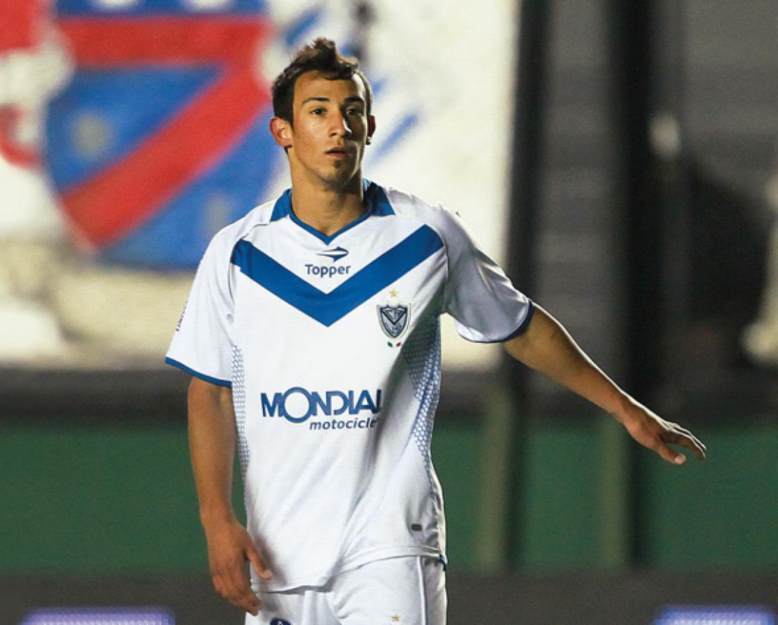 Descubriendo a Jonathan Ramírez | El Gráfico