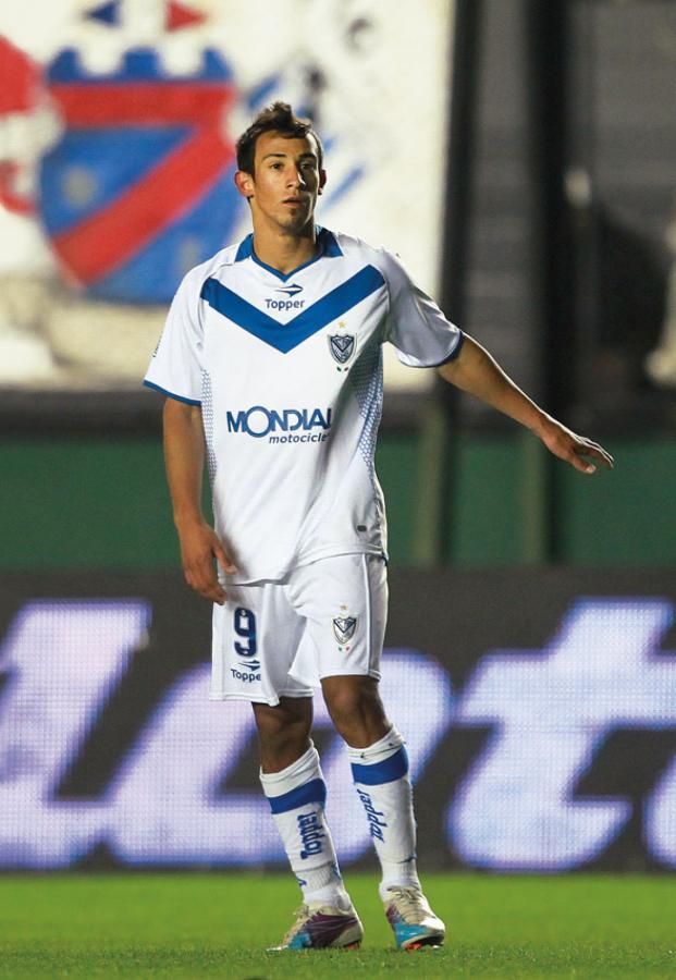 Descubriendo a Jonathan Ramírez | El Gráfico