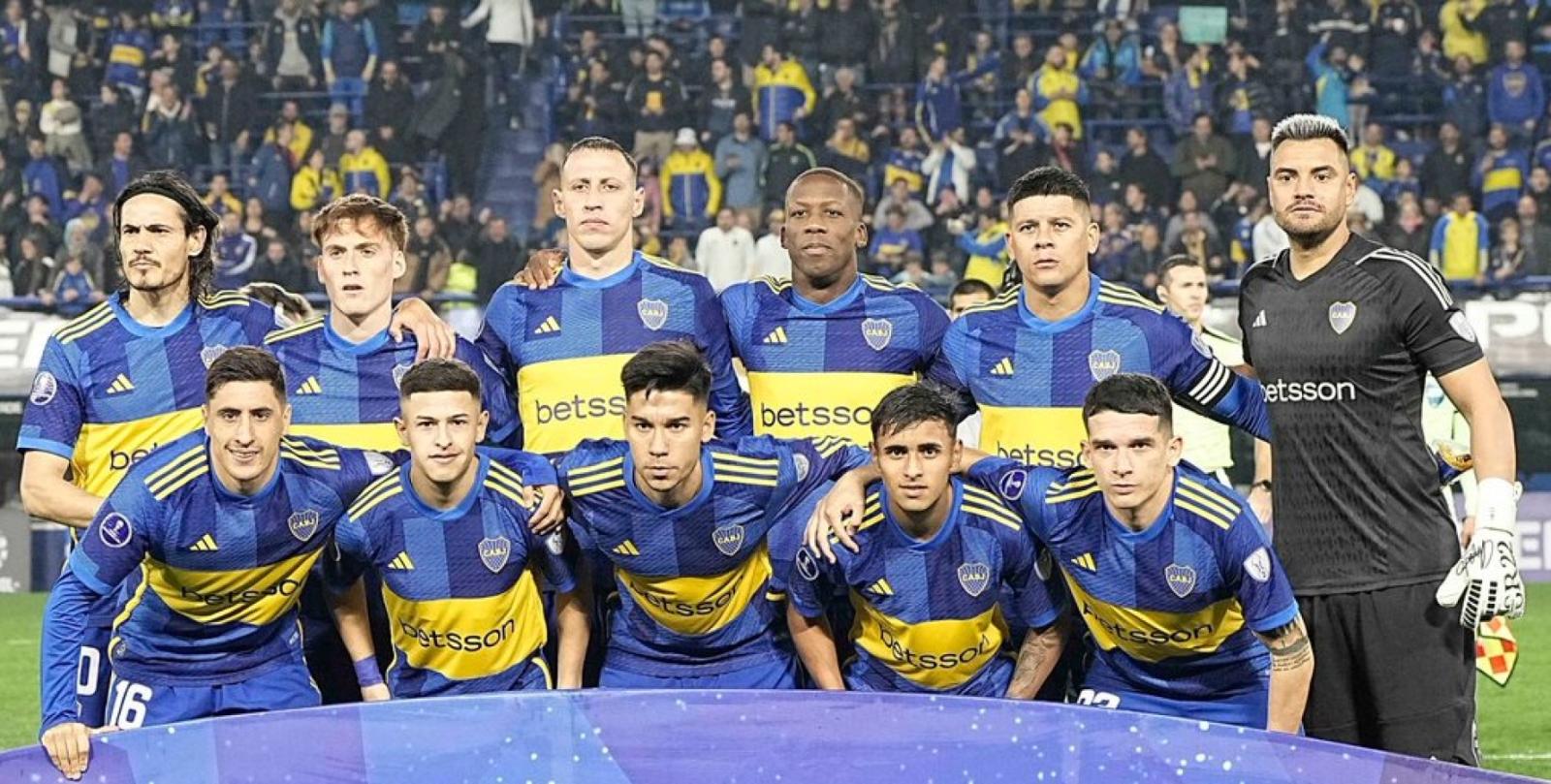 Boca: operación cuidados preventivos | El Gráfico