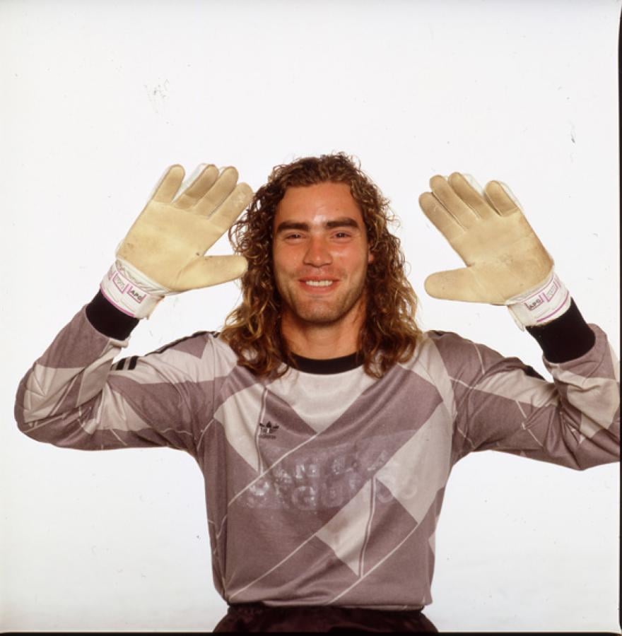 Nacho González, en primera persona | El Gráfico